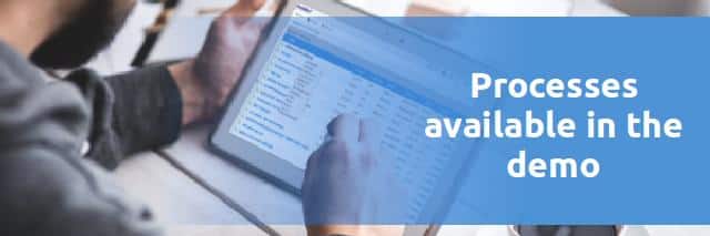 Document management system - iPortalDoc